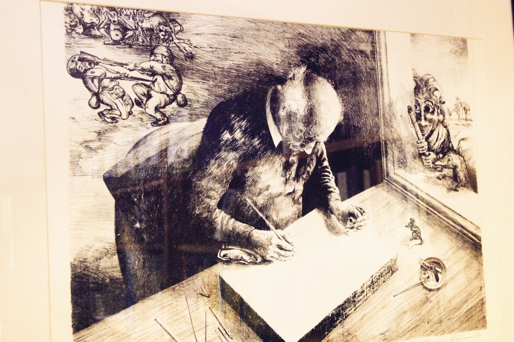 Buchhandlung Almut Schmidt: Ein Leuchtturm im Büchermeer - Förde Fräulein