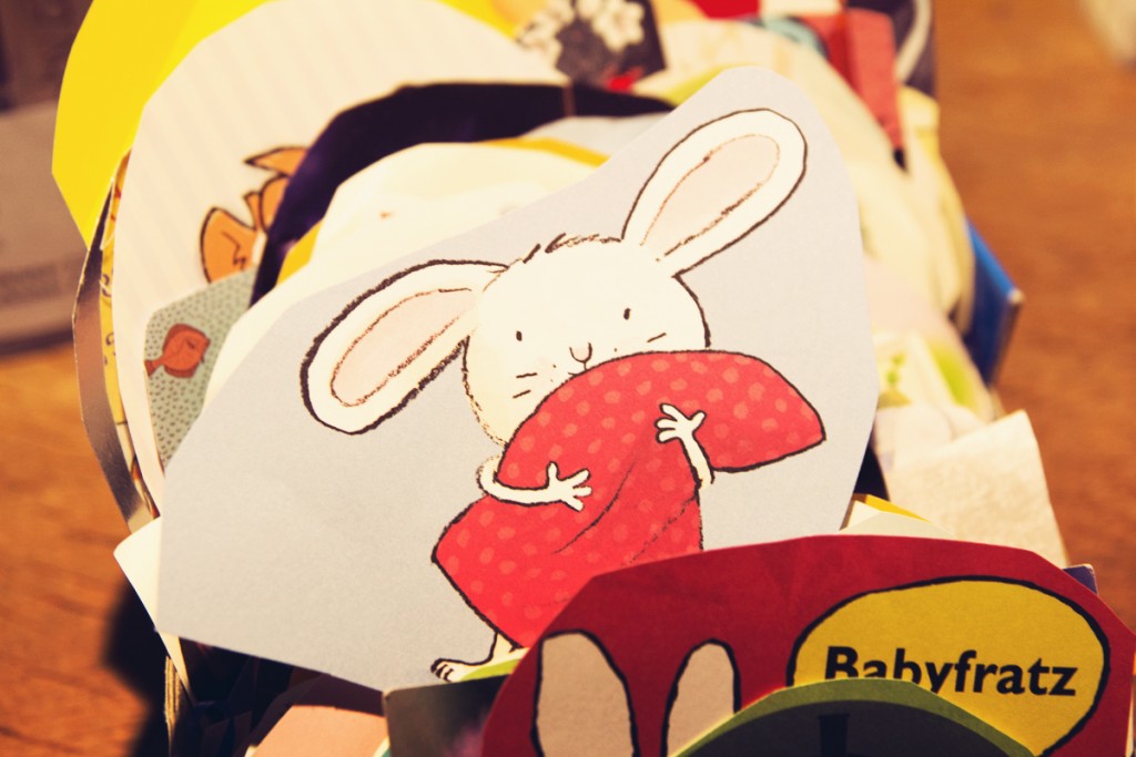 Buchhandlung Almut Schmidt: Ein Leuchtturm im Büchermeer - Förde Fräulein