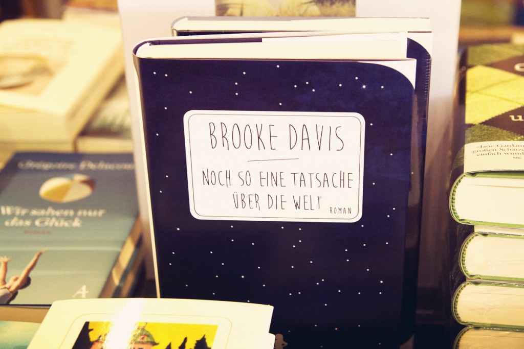 Buchhandlung Almut Schmidt: Ein Leuchtturm im Büchermeer - Förde Fräulein