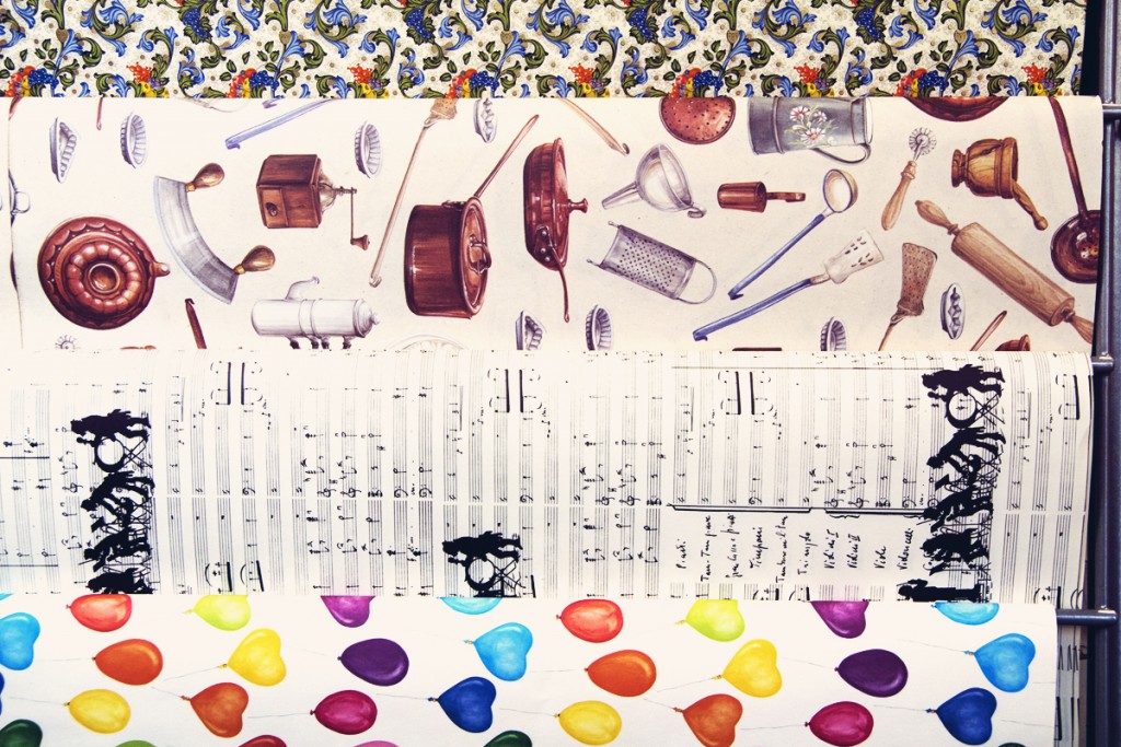 Buchhandlung Almut Schmidt: Ein Leuchtturm im Büchermeer - Förde Fräulein