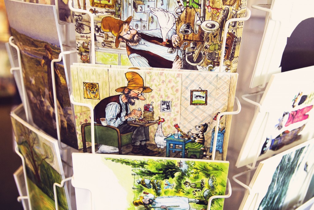 Buchhandlung Almut Schmidt: Ein Leuchtturm im Büchermeer - Förde Fräulein