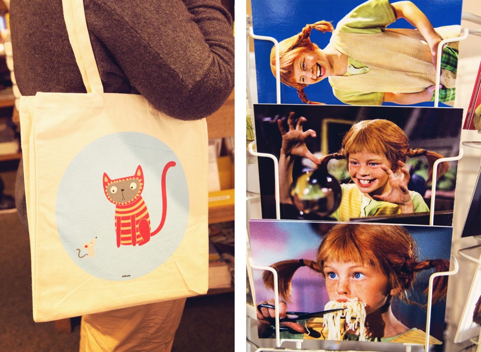 Buchhandlung Almut Schmidt: Ein Leuchtturm im Büchermeer - Förde Fräulein