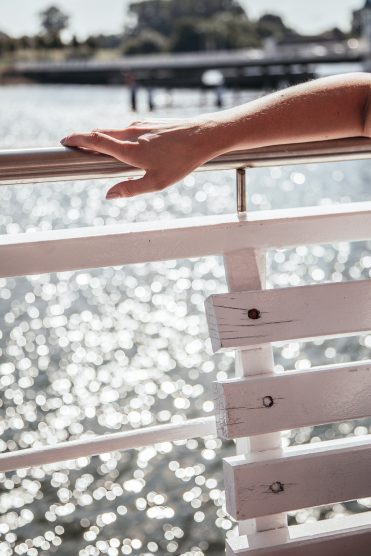 9 Tipps für den perfekten Tag in Kappeln - Förde Fräulein