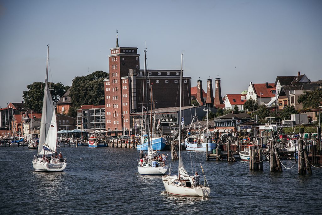 9 Tipps für den perfekten Tag in Kappeln - Förde Fräulein