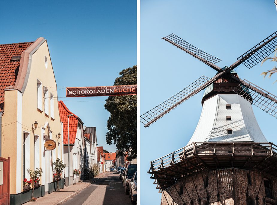 9 Tipps für den perfekten Tag in Kappeln - Förde Fräulein