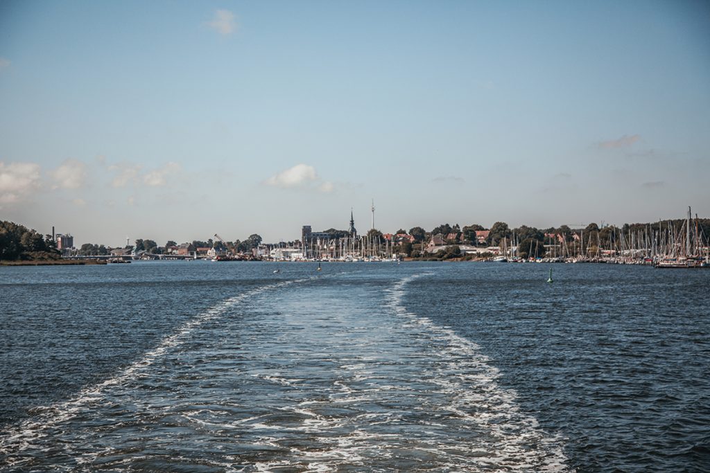 9 Tipps für den perfekten Tag in Kappeln - Förde Fräulein