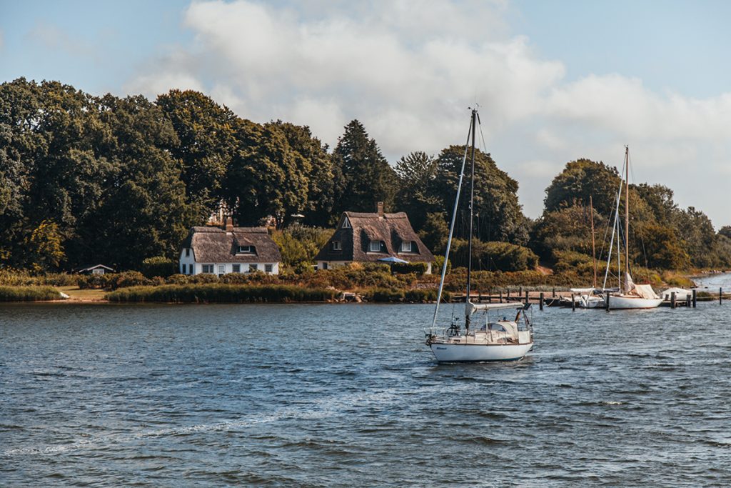 9 Tipps für den perfekten Tag in Kappeln - Förde Fräulein