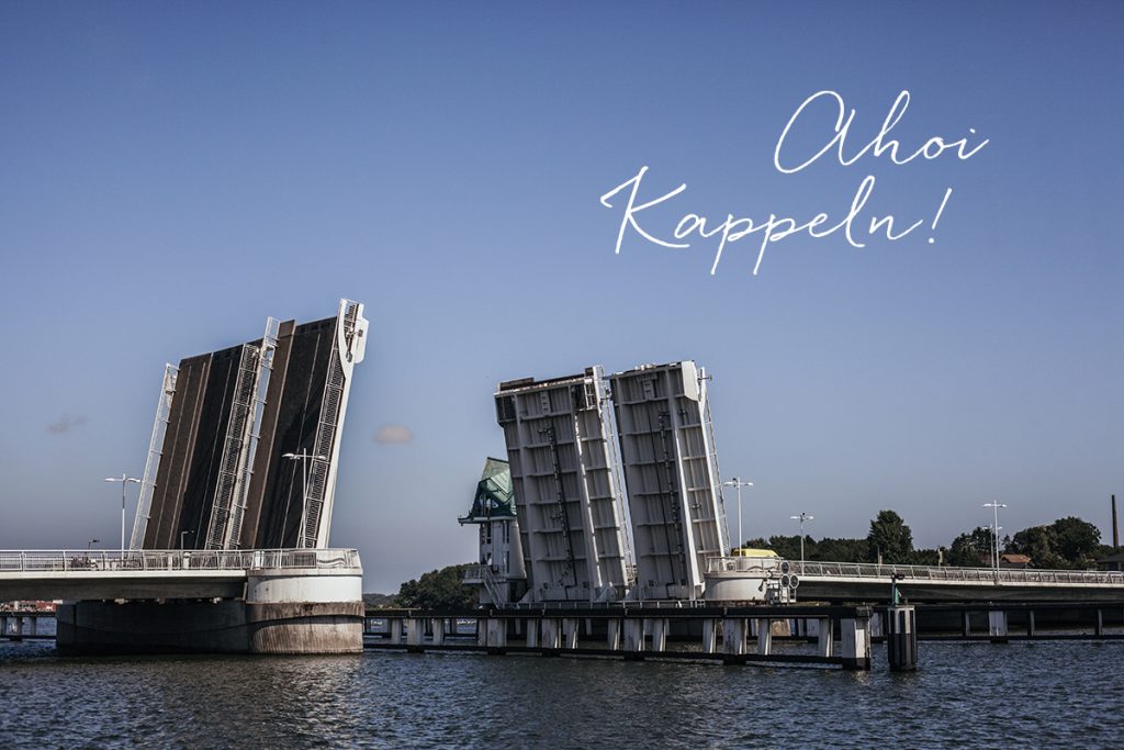 9 Tipps für den perfekten Tag in Kappeln - Förde Fräulein