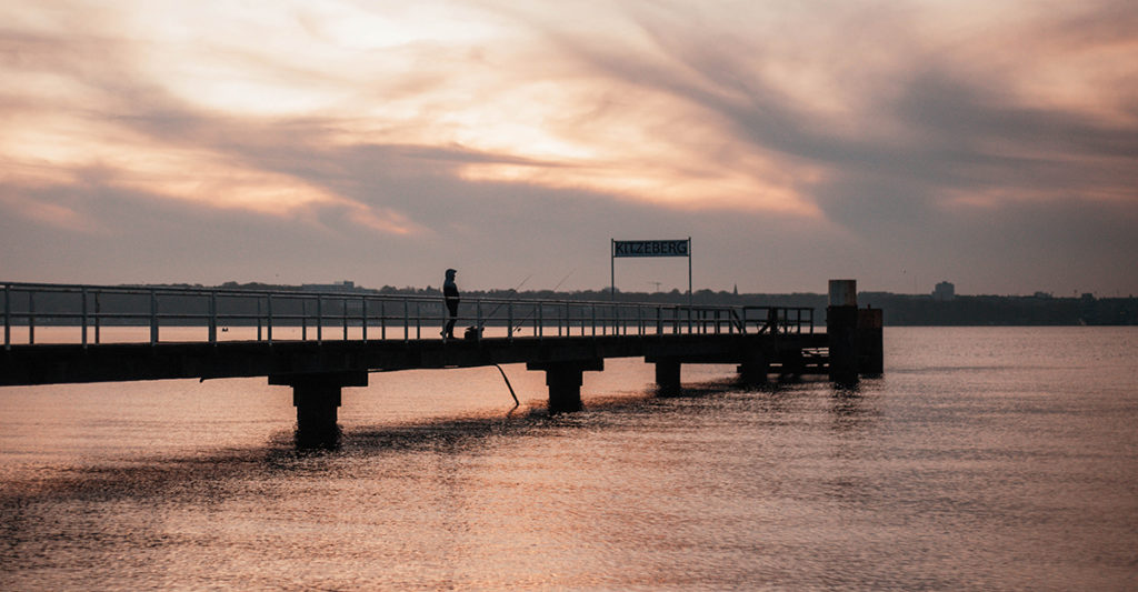 5 zauberhafte Adressen in Heikendorf - Förde Fräulein