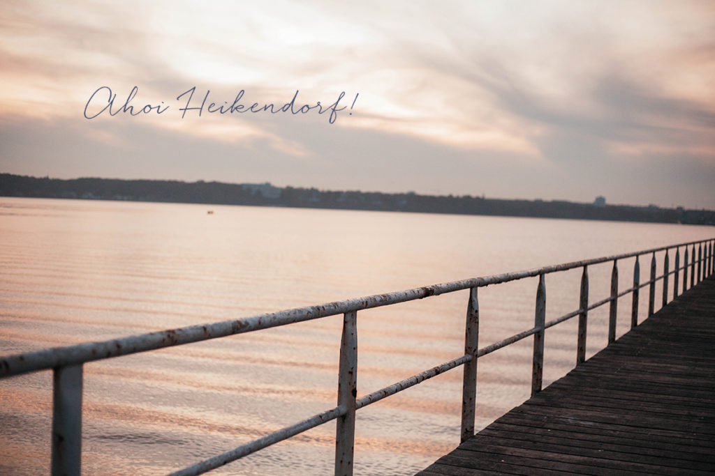 5 zauberhafte Adressen in Heikendorf - Förde Fräulein