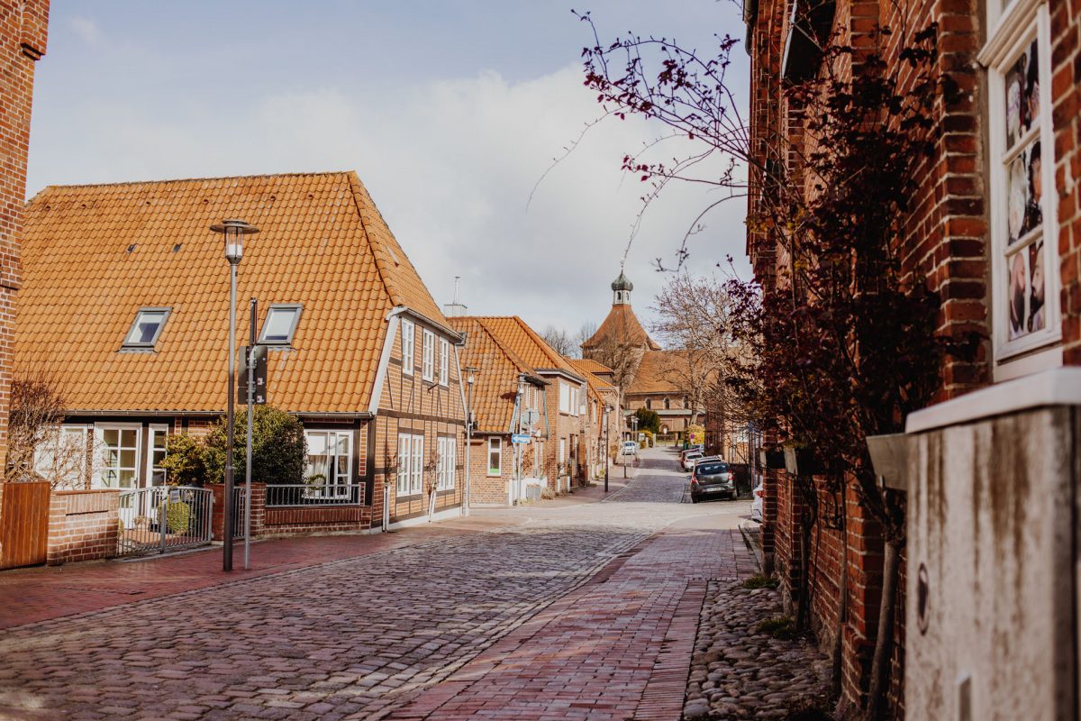 Gleis & Meer: Ein unvergesslicher Muttertag in Oldenburg in Holstein ...