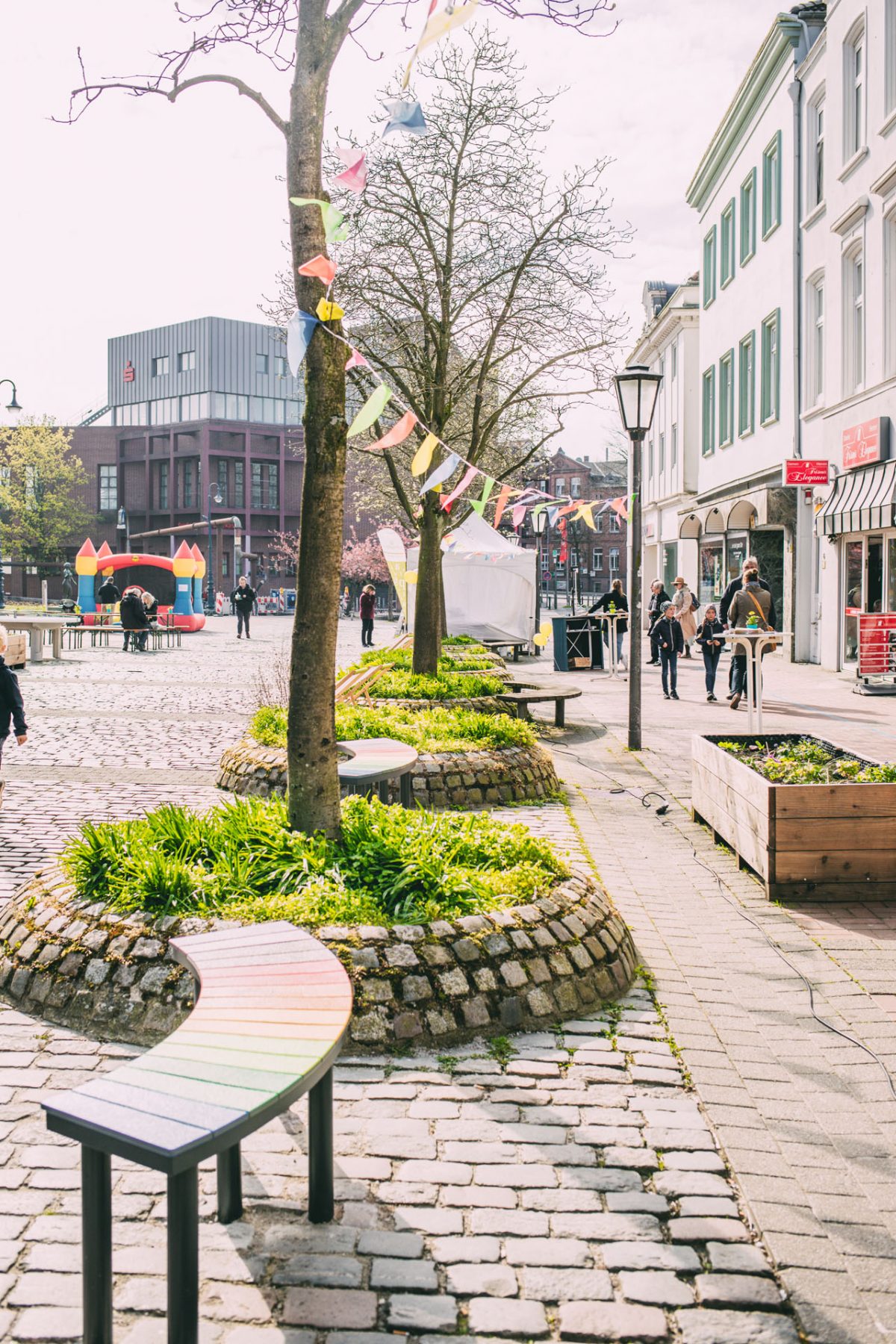 Eine Stadt blüht auf: Unsere ultimativen Rendsburg-Tipps - Förde Fräulein