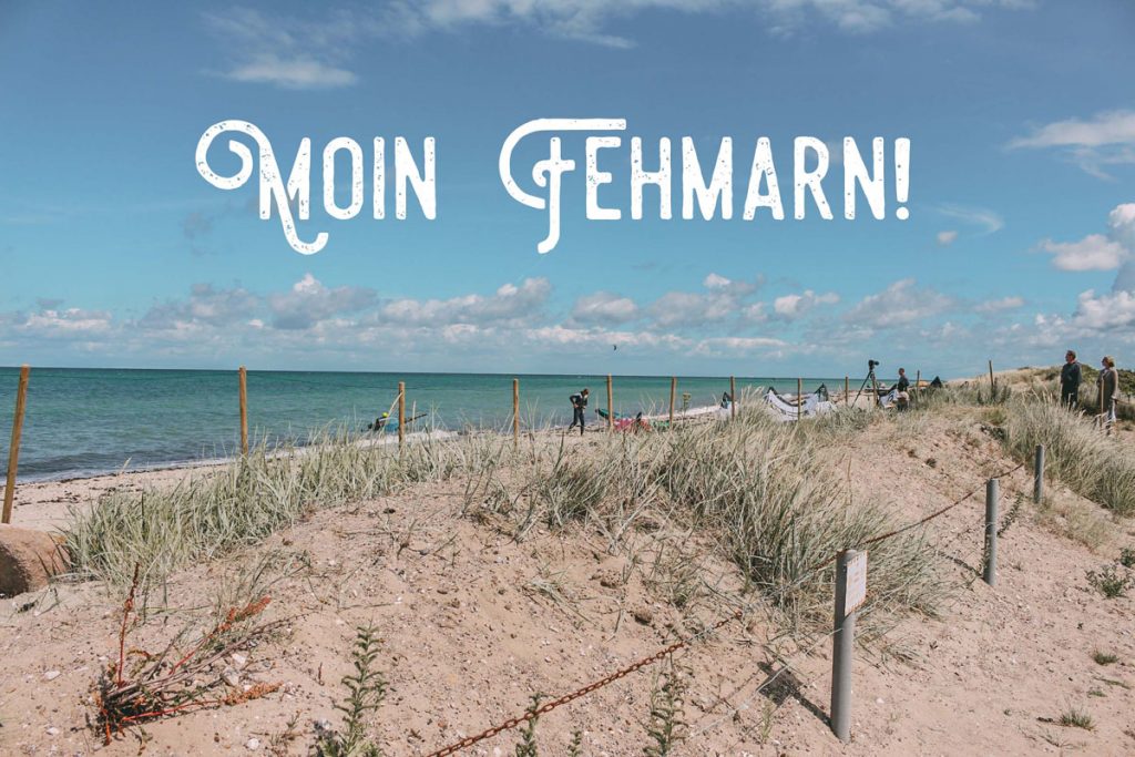 5 Tipps für einen Tagesausflug nach Fehmarn - Förde Fräulein