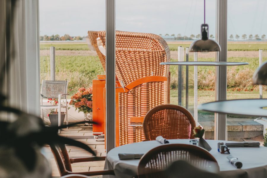Pause vom Alltag: Wellnesstag in der Nordseefarm - Förde Fräulein