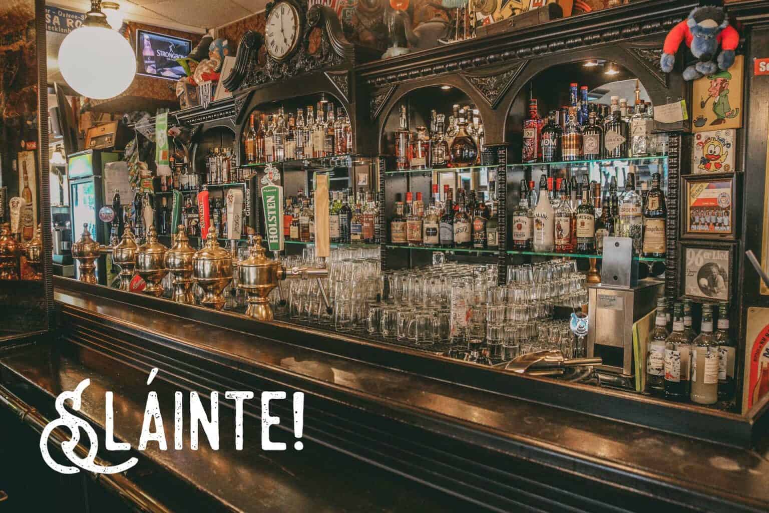 Ausgehtipp: Wohnzimmerfeeling im Pogue Mahone Irish Pub Kiel - Förde ...