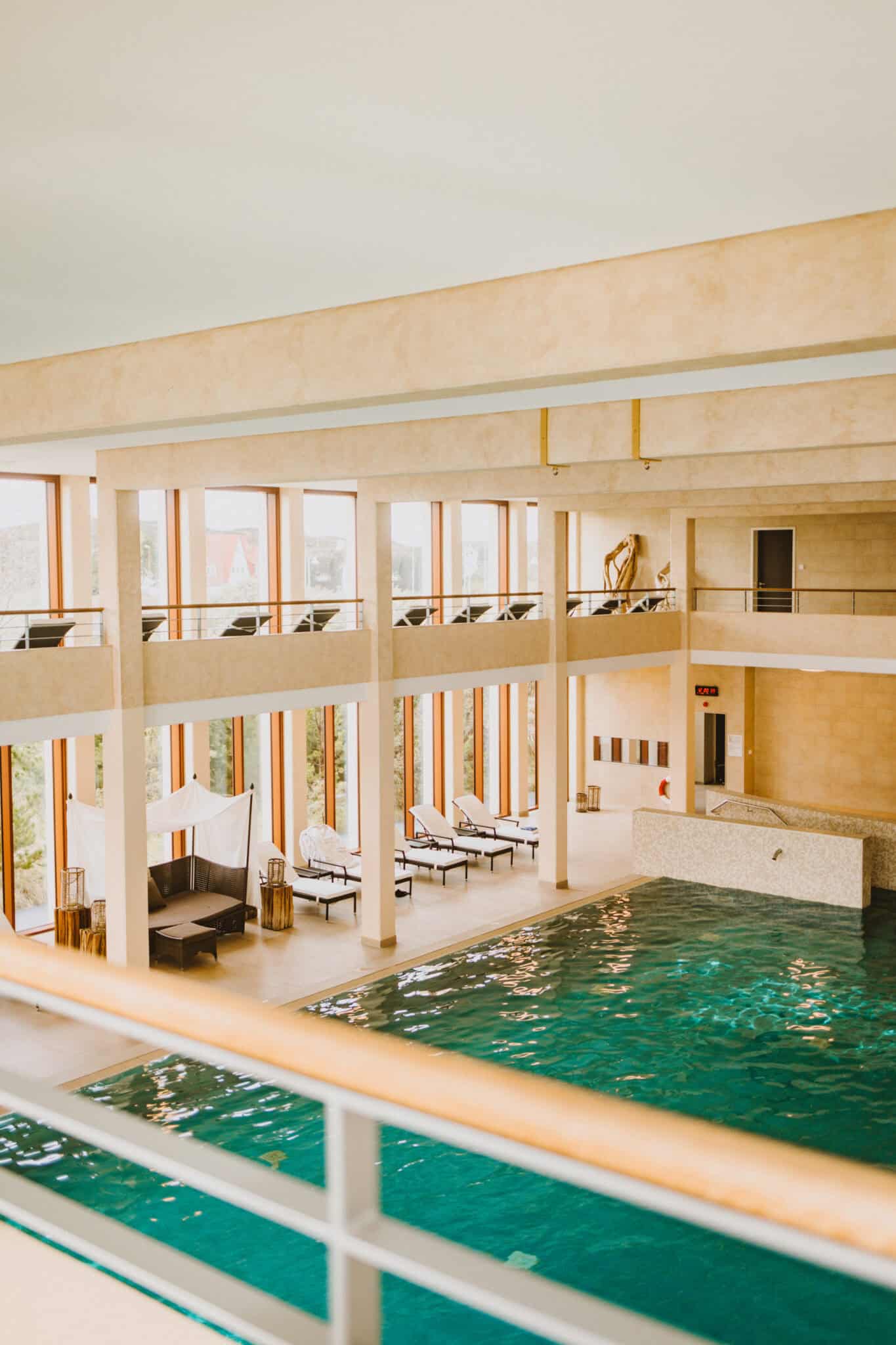 Thermen Schleswig Holstein