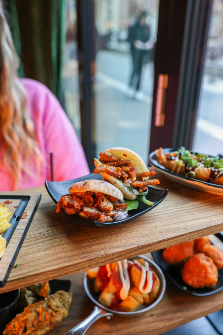 Kulinarische Genussreise: Tapas aus aller Welt bei Pincho Nation in Kiel