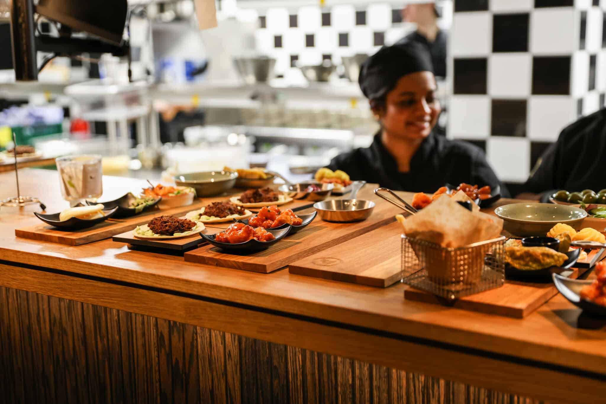 Kulinarische Genussreise: Tapas aus aller Welt bei Pincho Nation in Kiel