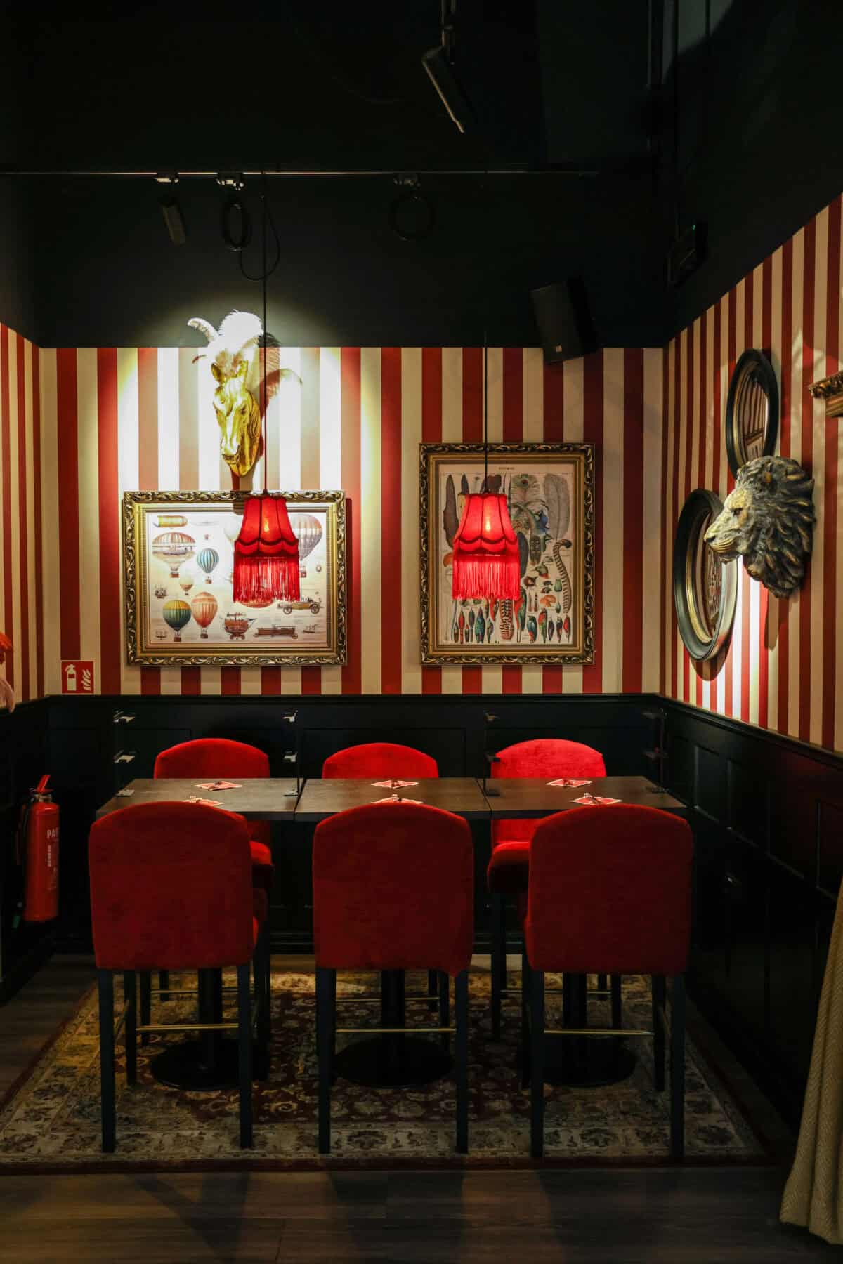 Kulinarische Genussreise: Tapas aus aller Welt bei Pincho Nation in Kiel